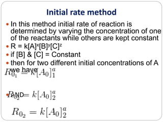 presentation of physical chemistry........... | PPT
