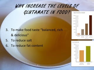 Umami- the 5th taste | PPT