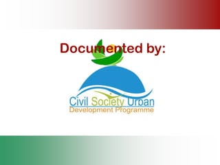 Bio-sanitation in Peoples Settlements | PPSX | Bath and Shower ...