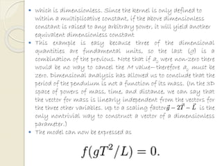 Fluid Mechanics | PPTX