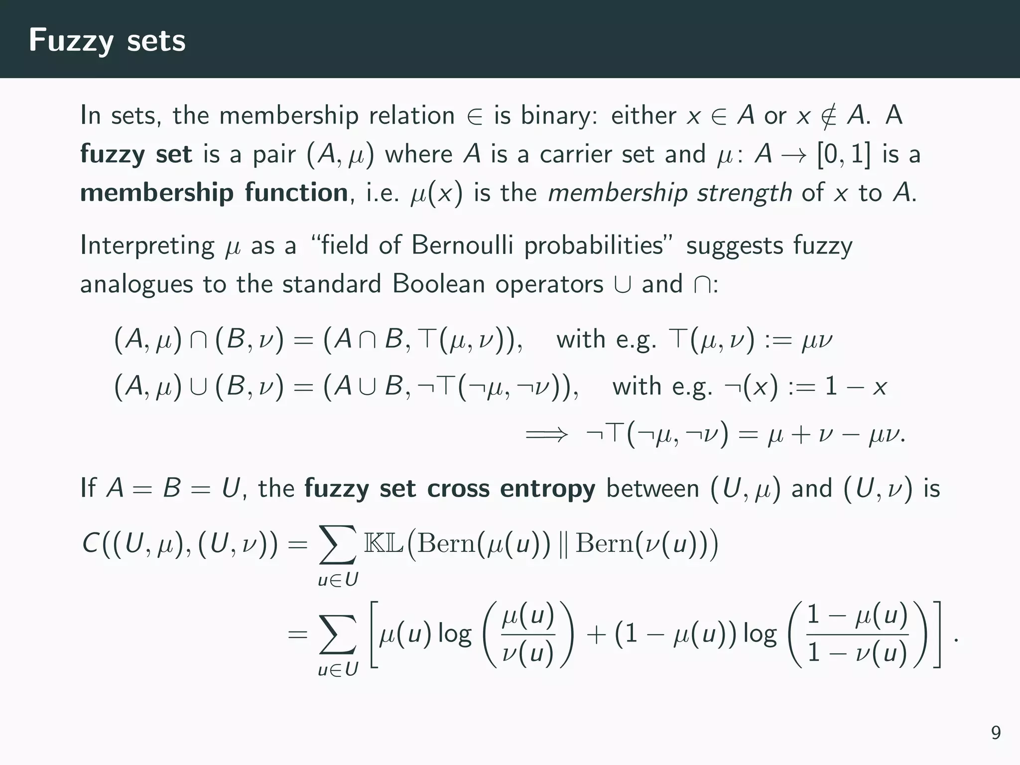 UMAP - Mathematics and implementational details | PDF