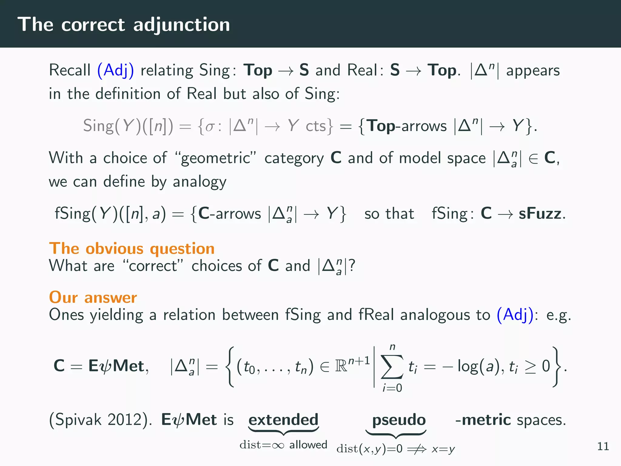 UMAP - Mathematics and implementational details | PDF