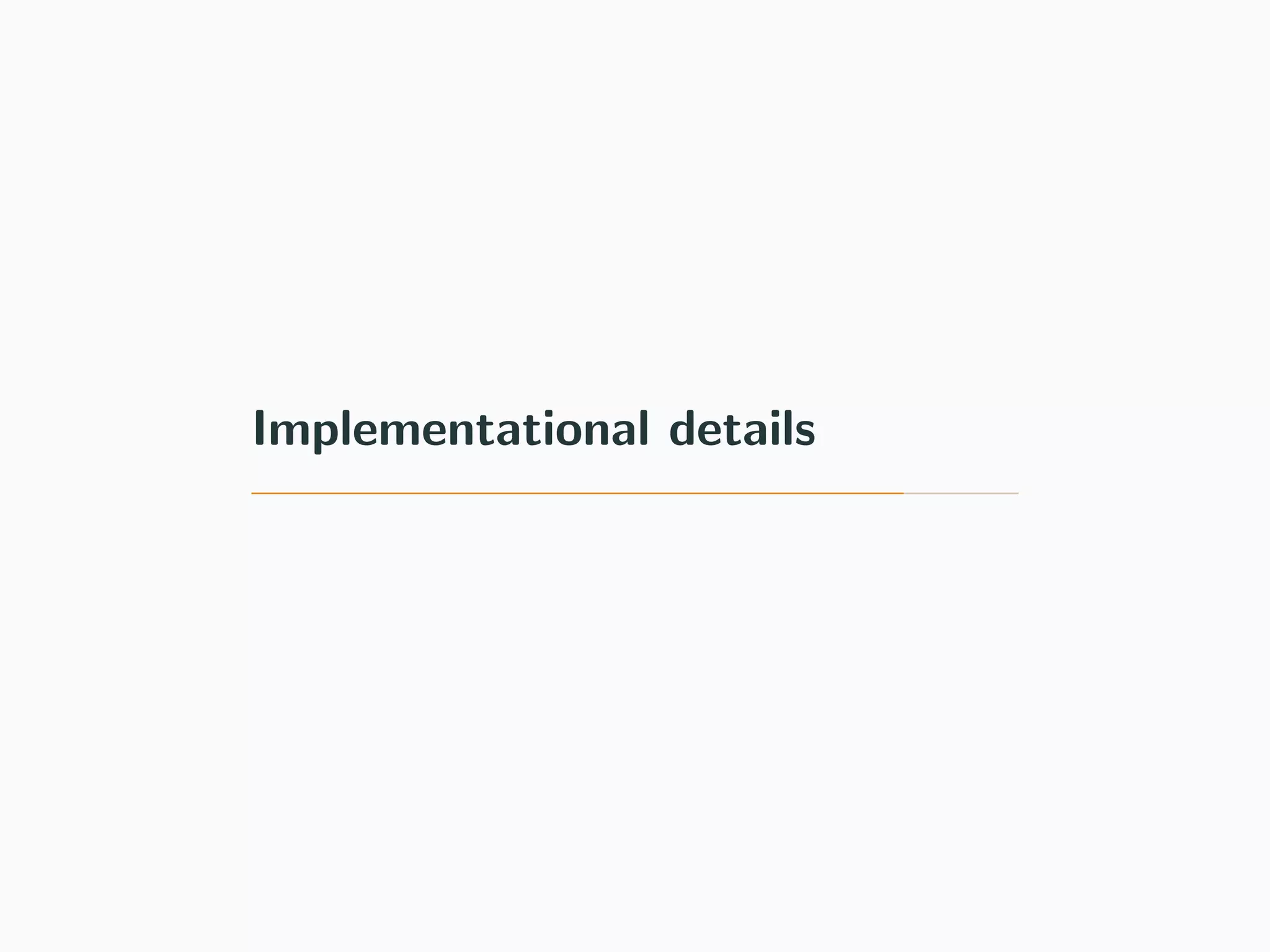 UMAP - Mathematics and implementational details | PDF
