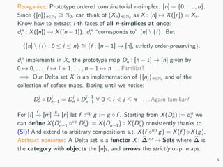 UMAP - Mathematics and implementational details | PDF