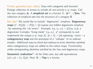 UMAP - Mathematics and implementational details | PDF