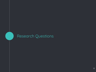 Controlling Spotify Recommendations | PPT