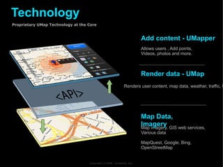 UMapper Overview | PPT