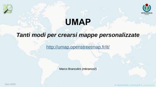 Umap | PPT