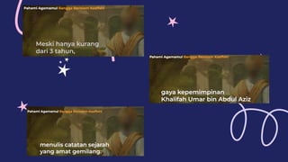 BAHAN PRESENTASI UMAR BIN ABDUL AZIZ.pdf