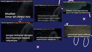 BAHAN PRESENTASI UMAR BIN ABDUL AZIZ.pdf