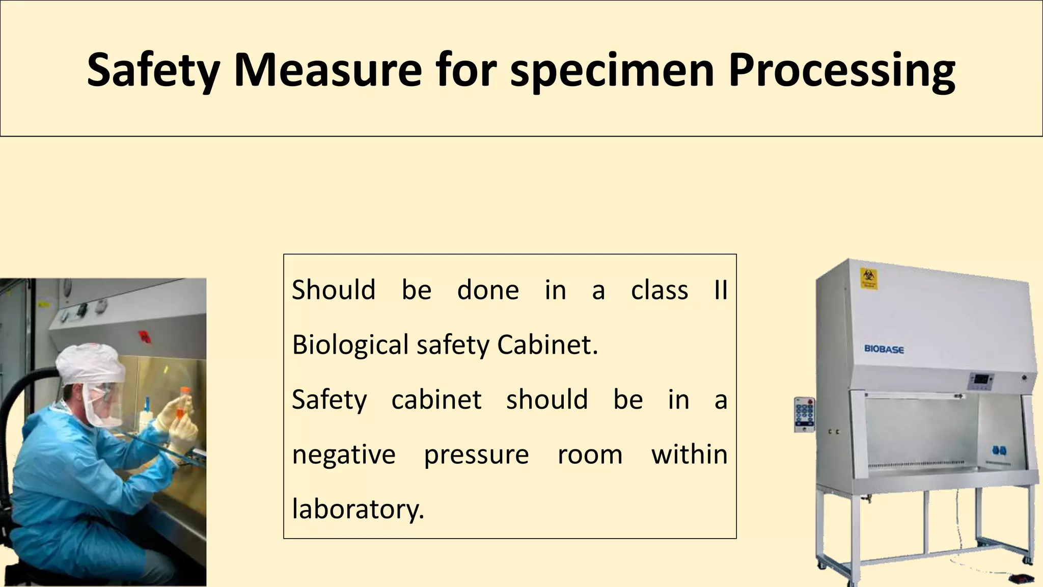 Covid-19 sample testing and lab diagnosis.pptx | Medical Tests ...