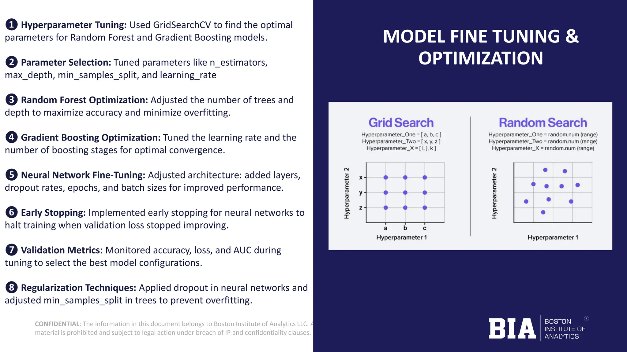 Predicting E-commerce Product Delivery Using Data Analytics | PDF