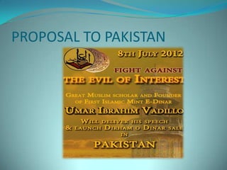 Umar ibrahim vadello | PPT