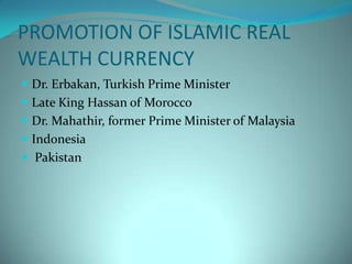 Umar ibrahim vadello | PPT