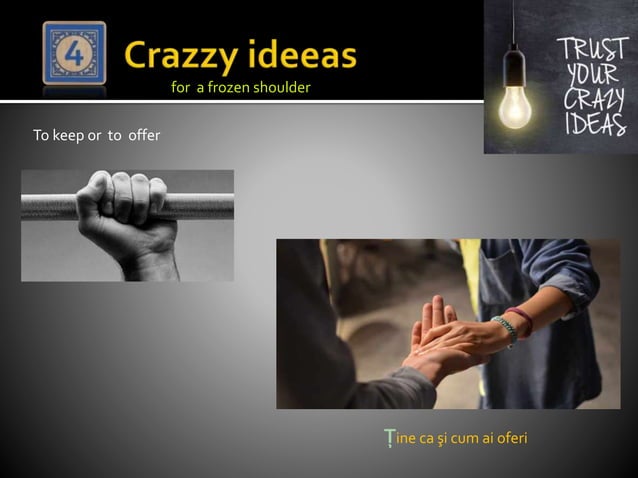 Umar inghetat ppt 2017 | PPTX