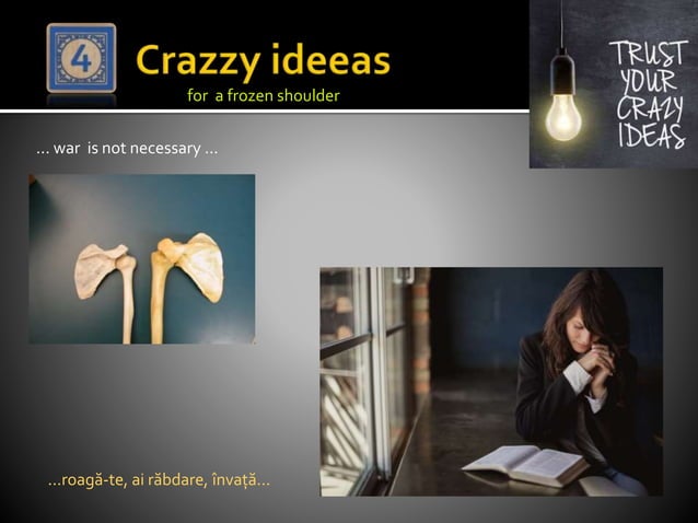 Umar inghetat ppt 2017 | PPT