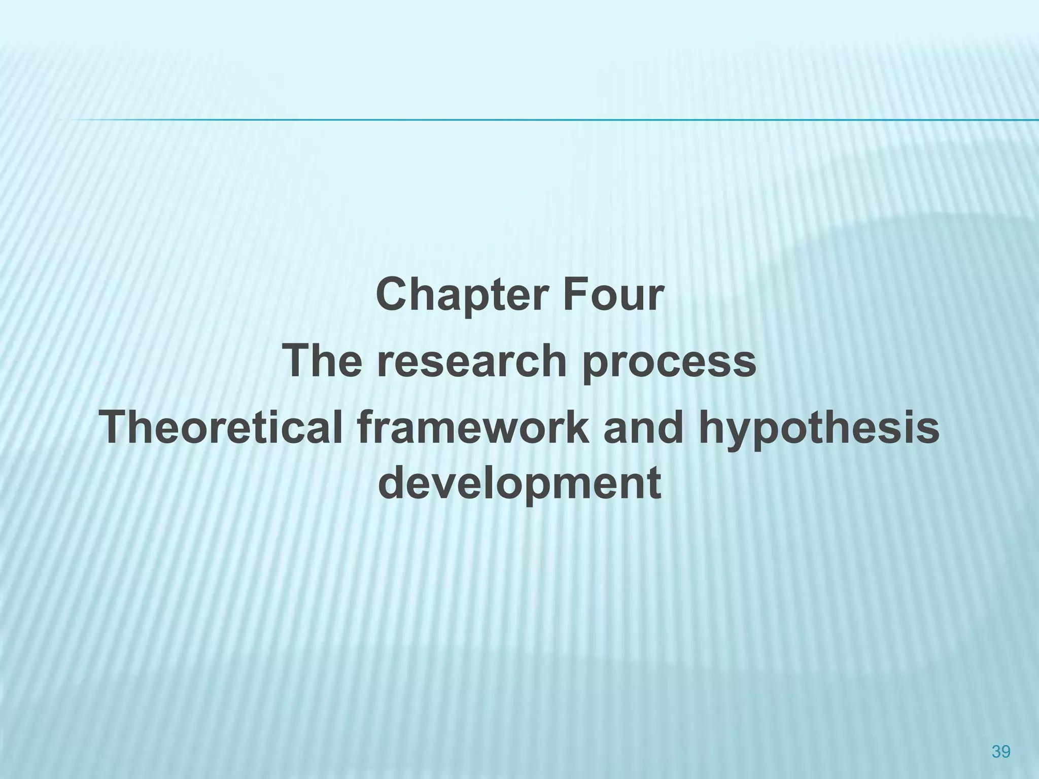 Business Research Method | PPTX