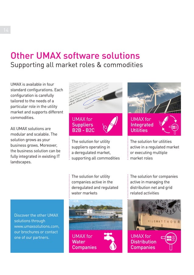 Umax for grid operators | PDF