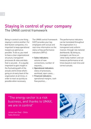 Umax for grid operators | PDF