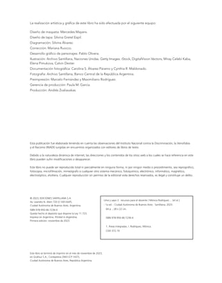 Uma y sapo 3_Docente. ,,,,,,,,,,,,,,,,,, | PDF