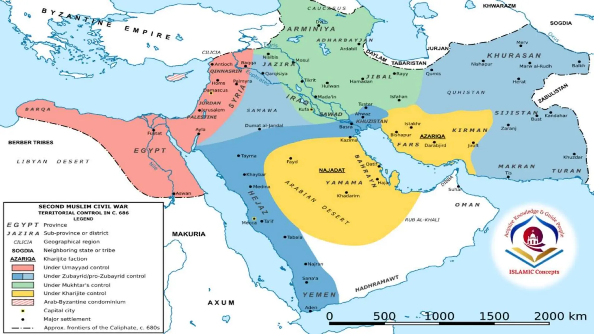 Umayyad Dynasty history of islam from post caliphate era | PPTX