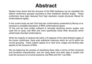 UMBC Research Day Presentation | PPT