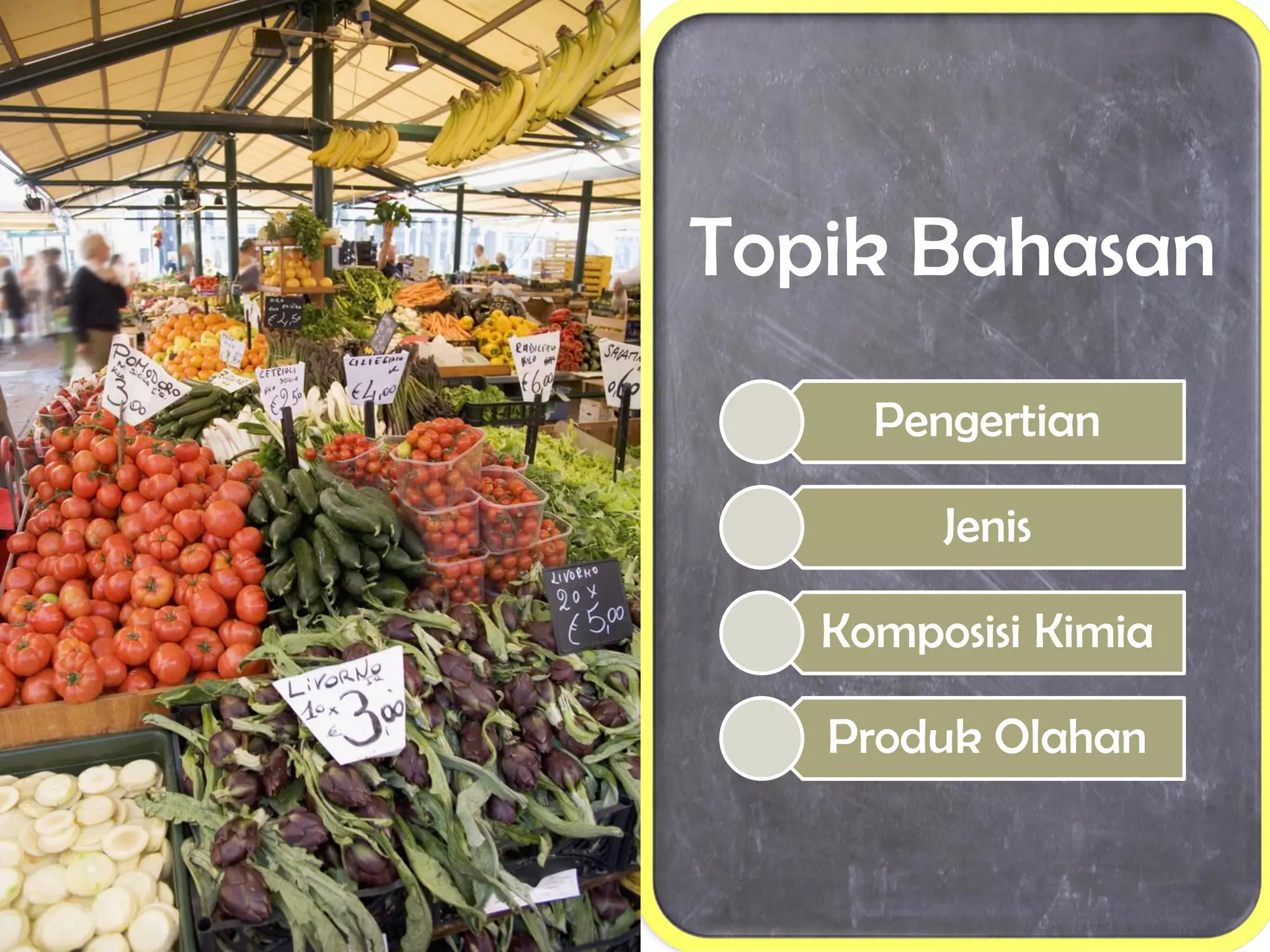 Umbi umbian (2) | PDF