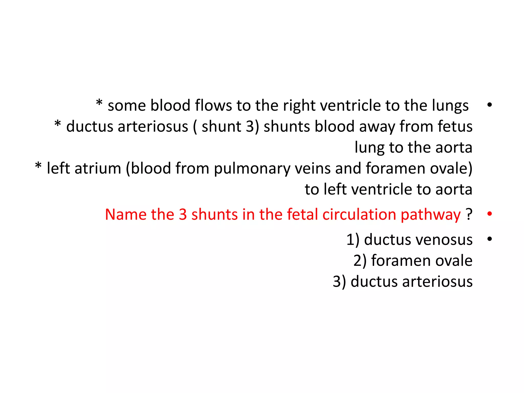 Umbilical artery doppler [1] | PPTX