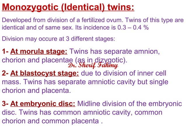 Umbilical Cord (General Embryology) | PPS | Pregnancy | Reproductive Health