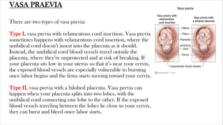 UMBILICAL CORD deformities -Dr. ARCHANA ASOK.pdf