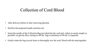 Umbilical Cord blood banking jo.pptx