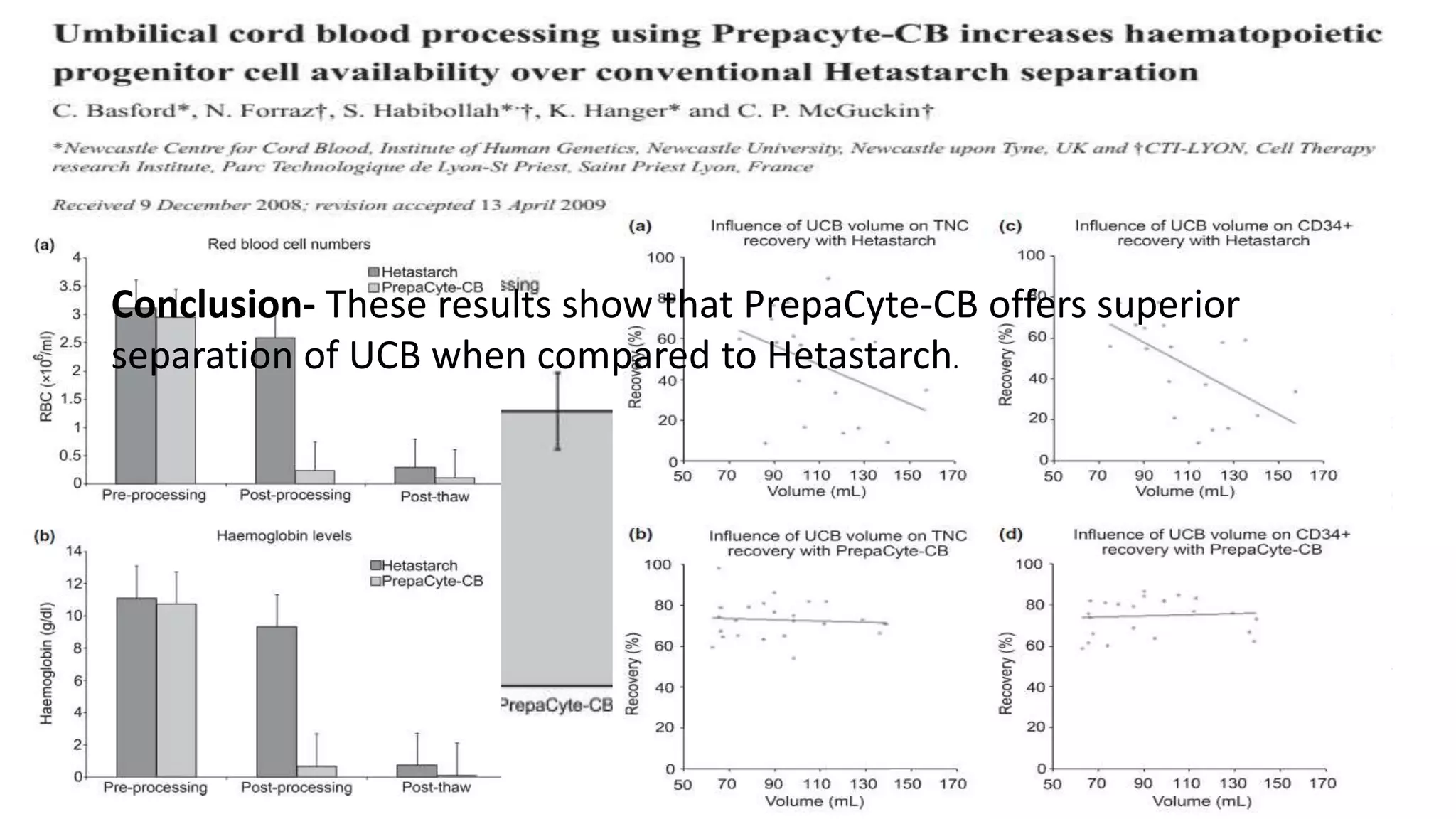 Umbilical cord blood banking (ucb) (1) qwe | PPTX