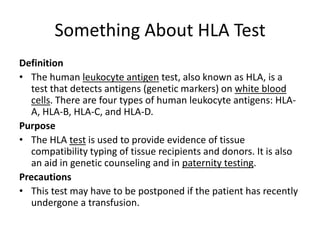 Umbilical cord stem cell | PPTX