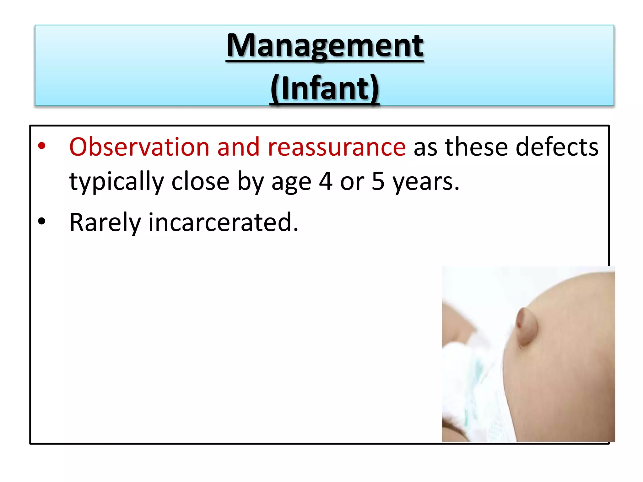 Umbilical hernia ,undescended testis | PPTX