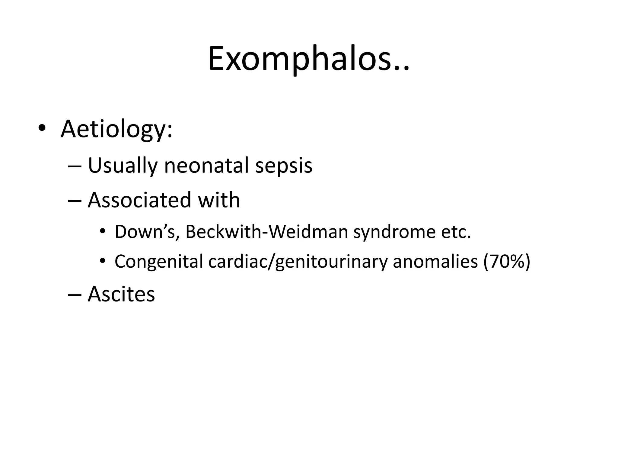 Umbilical, paraumbilical, incisional hernia revision | PPTX