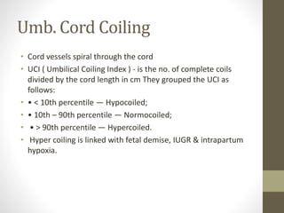 Umblical cord and abnormalities.pptx