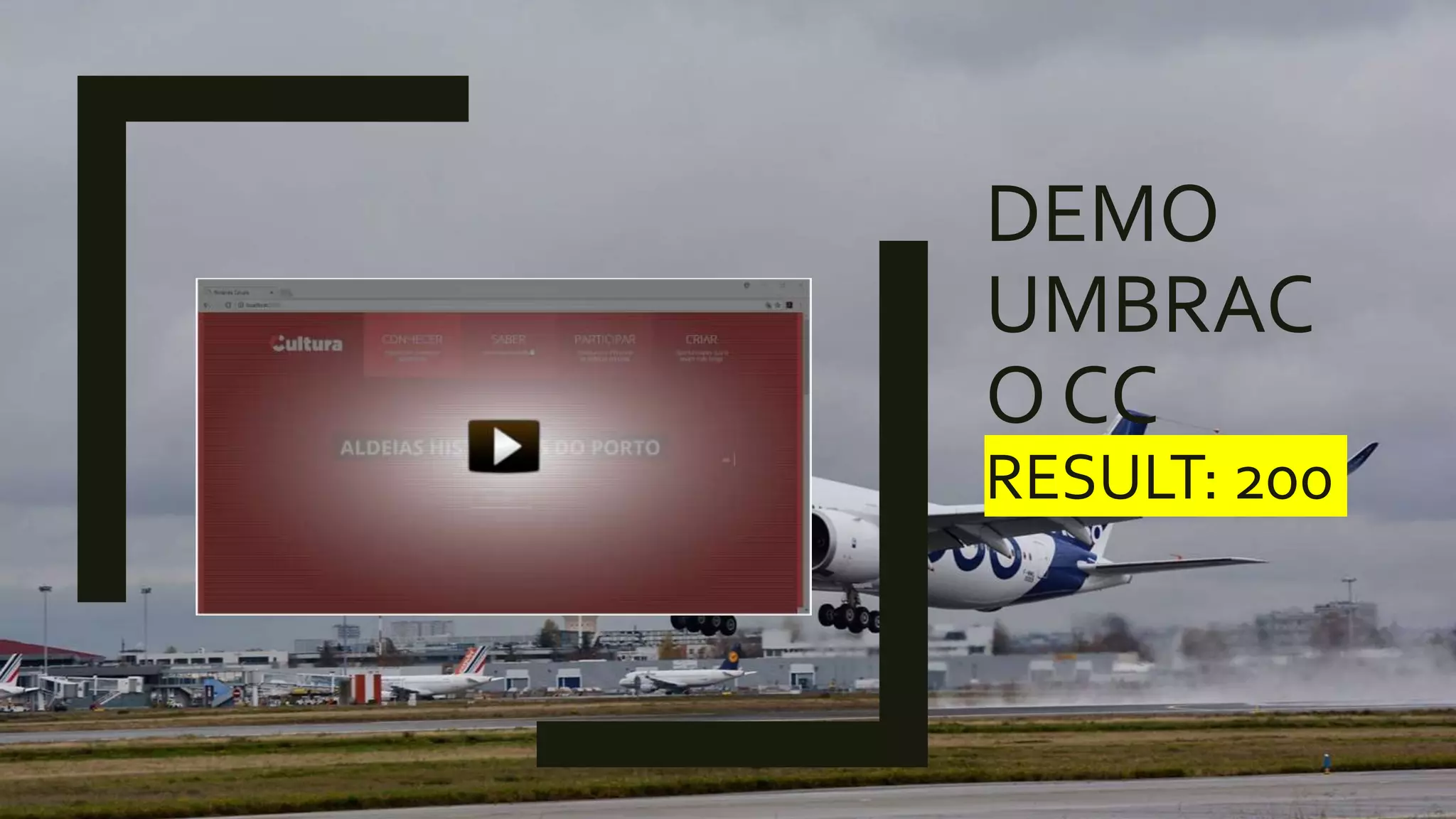 SAML Protocol and Umbraco Backoffice | PPTX