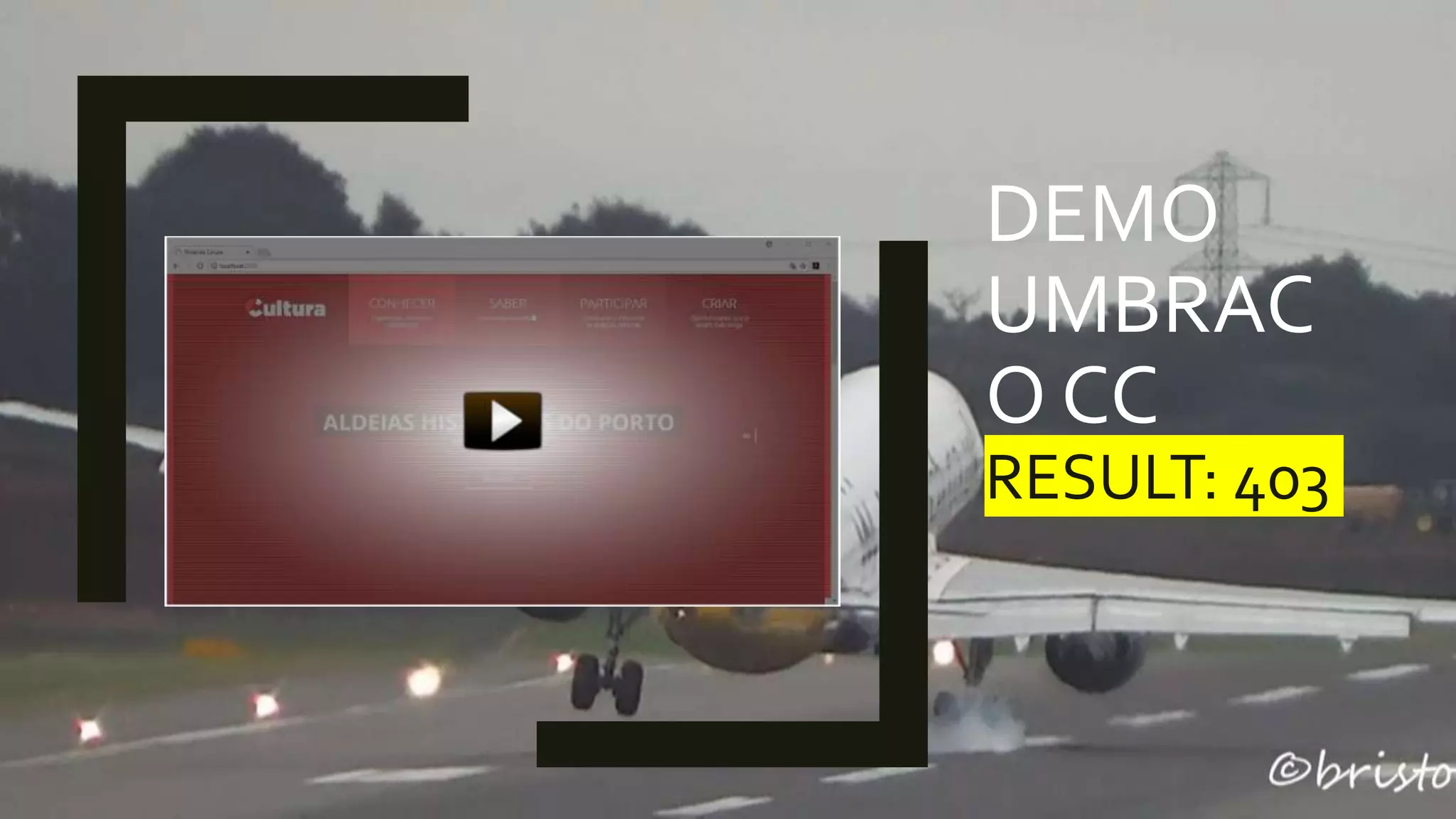 SAML Protocol and Umbraco Backoffice | PPTX