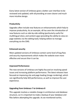 Umbraco Migration.pdf