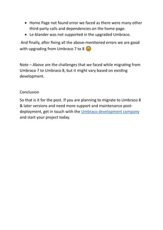 Umbraco Migration.pdf