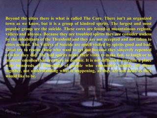 Umbral | PPTX | Geography | Science