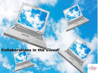 Cloudbusting: Demystifying ‘the Cloud’ and its impact on libraries | PPT