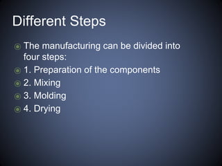 UMB | PPTX | Agriculture | Industries