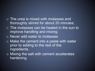 UMB | PPTX | Agriculture | Industries