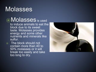 UMB | PPTX | Agriculture | Industries