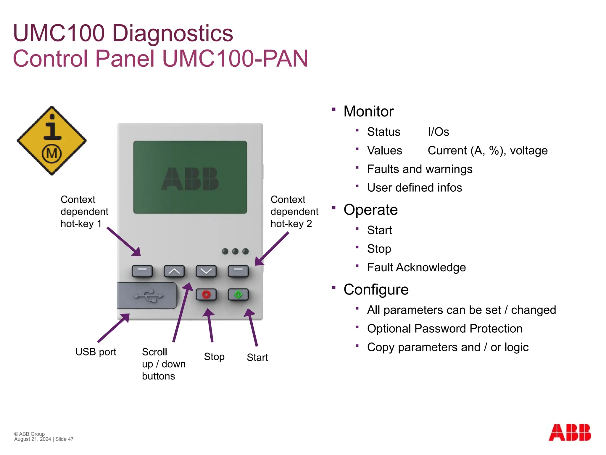 UMC100.3 Technical Presentation AKG.pptx