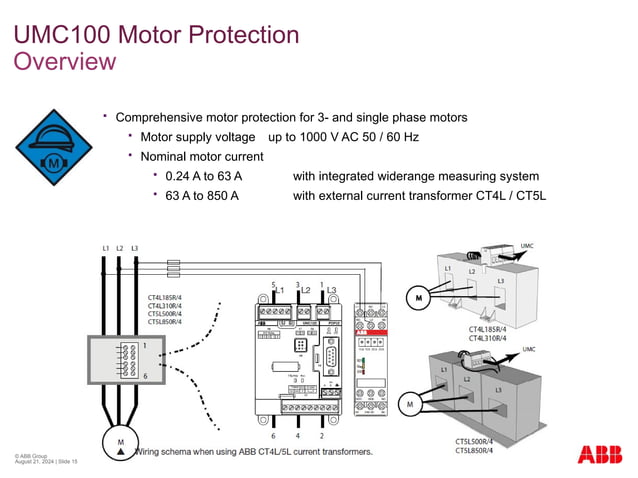 UMC100.3 Technical Presentation AKG.pptx | Consumer Electronics | Technology & Computing