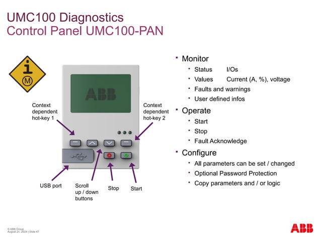 UMC100.3 Technical Presentation AKG.pptx | Consumer Electronics ...