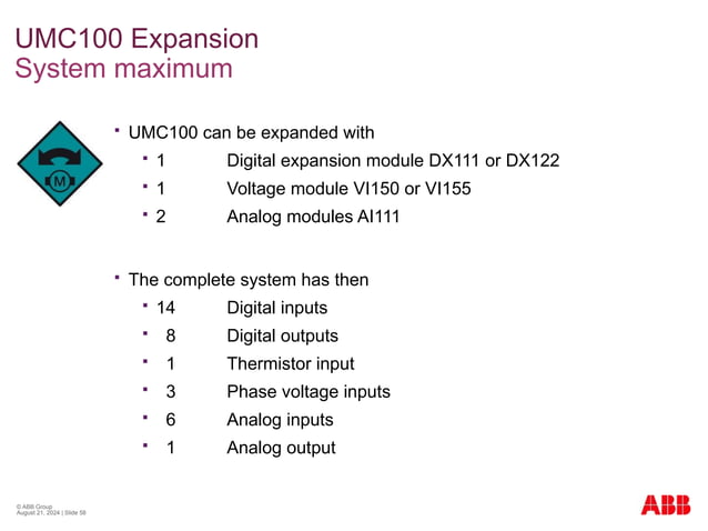 UMC100.3 Technical Presentation AKG.pptx | Consumer Electronics ...