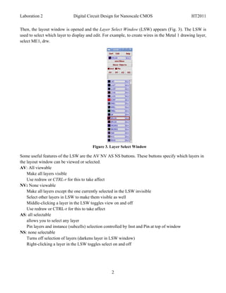 Umc90 lab2 il2222 | PDF